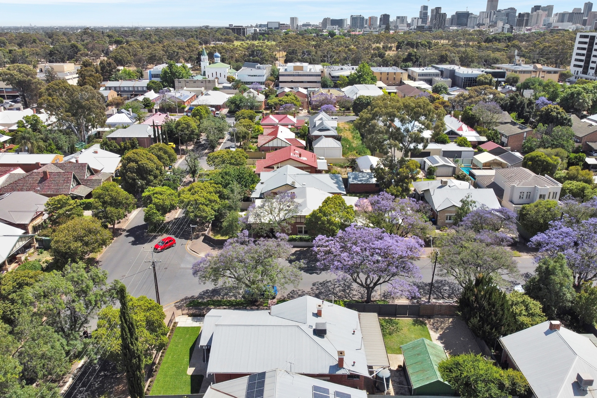 House Sold - 7 Short Street, Wayville
